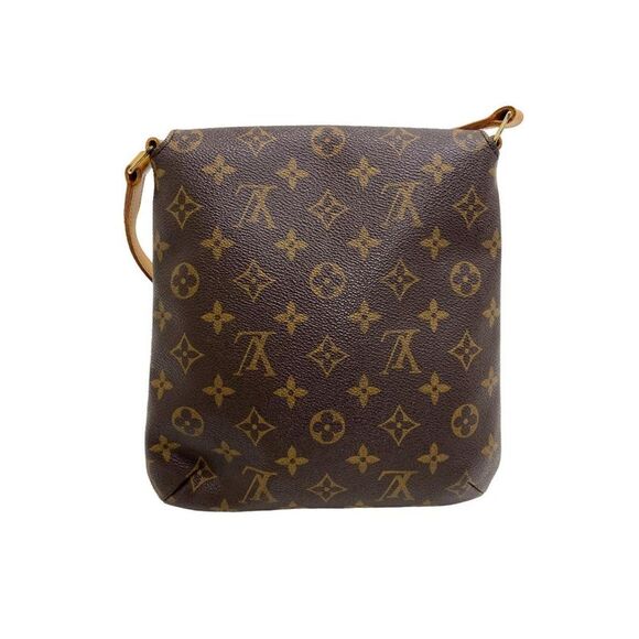 Louis Vuitton | Bags | Pre Loved Louis Vuitton Salsa | Poshmark